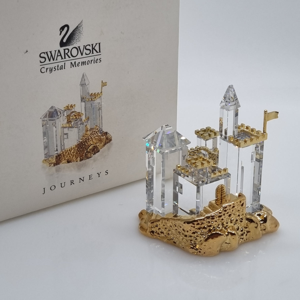 Memories Secrets Crystal Moments Crystal Colors usw. – Franks Kristall Shop