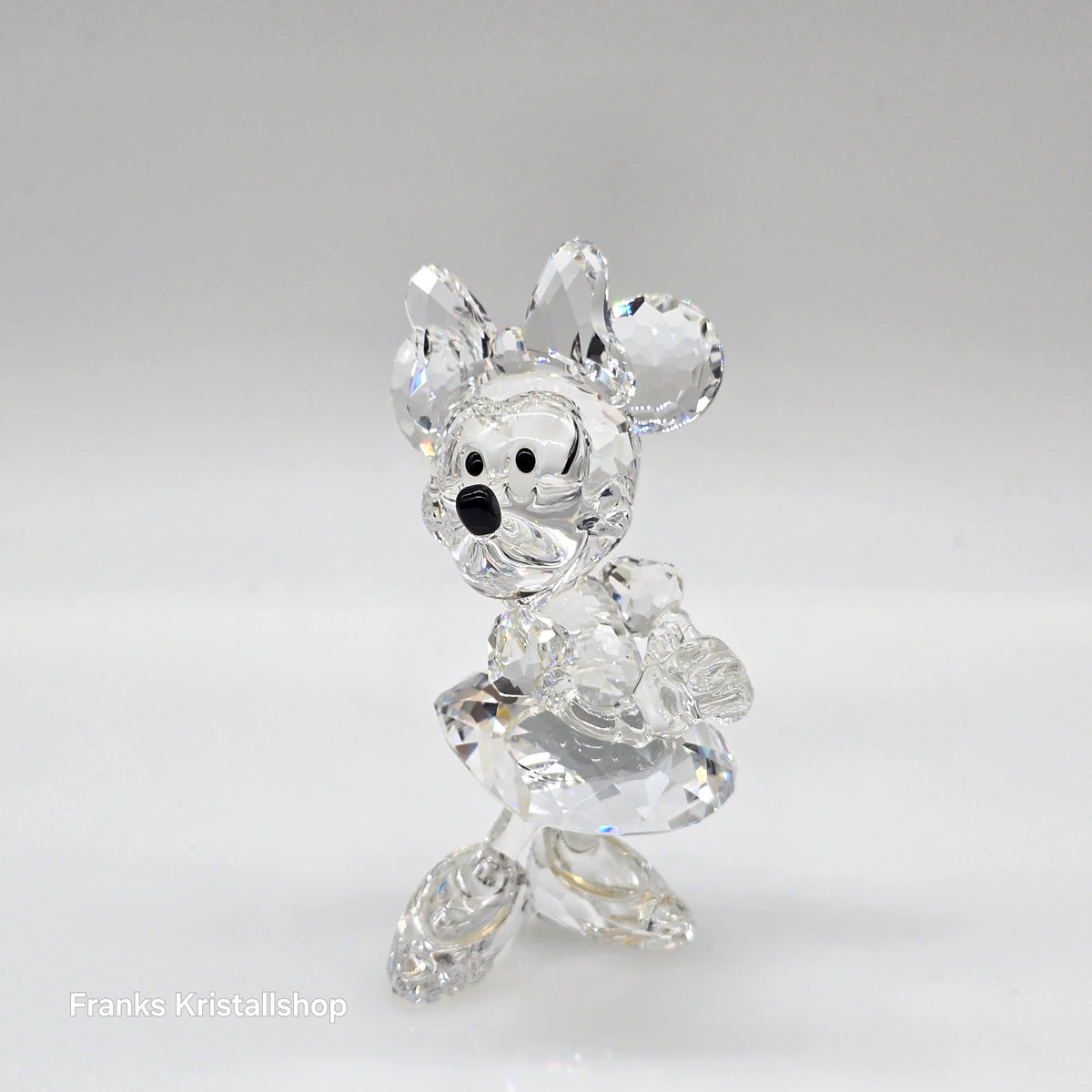 SWAROVSKI Disney Minnie Mouse 687436 – Franks Kristall Shop