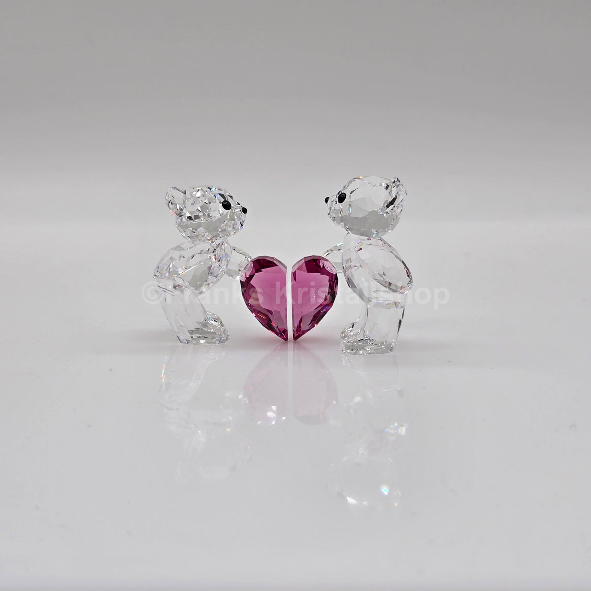 SWAROVSKI Kris Bär Traumpartner - A Perfect Match 5690970 – Franks ...