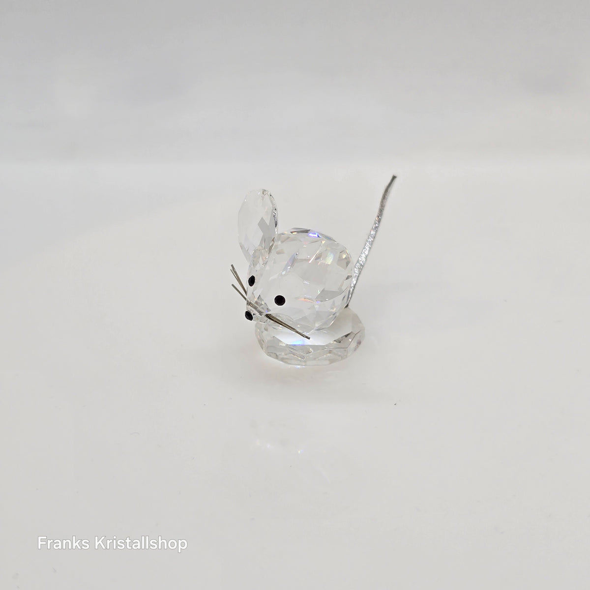 SWAROVSKI Replika Maus 183272 – Franks Kristall Shop