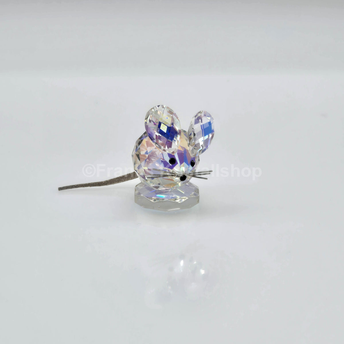 SWAROVSKI Replika Maus AB limitiert 5134826 – Franks Kristall Shop