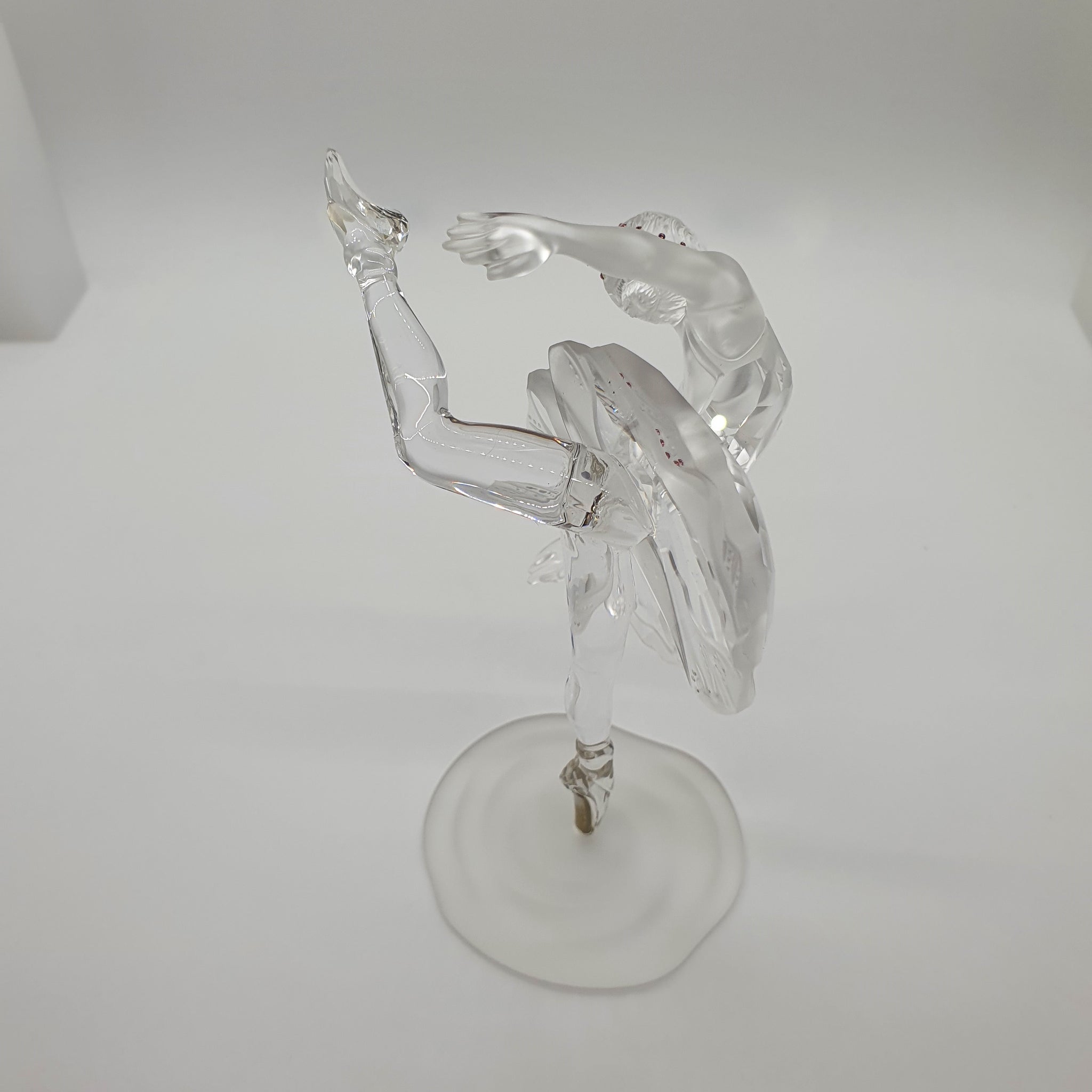 SWAROVSKI Ballerina 236715 – Franks Kristall Shop
