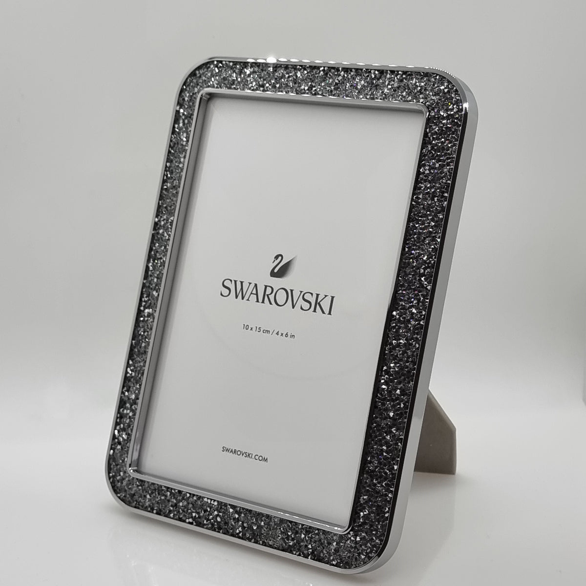 SWAROVSKI Minera Bilderrahmen Rechteckform, Klein, 5379518 – Franks ...